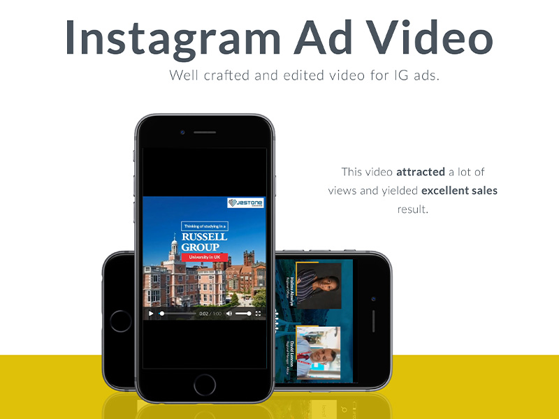 Portfolio - Alex Balogun